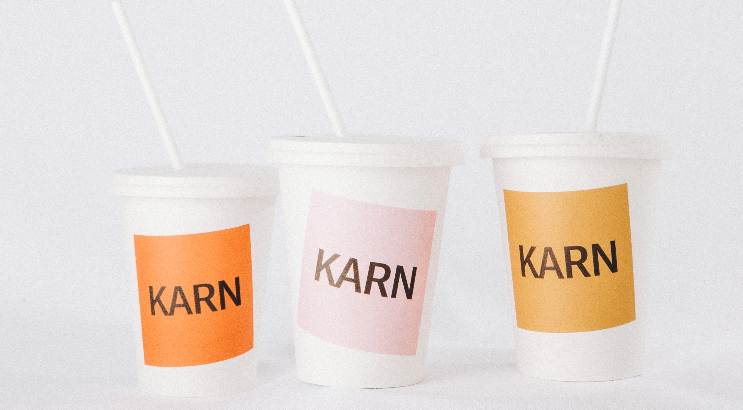 Karn Burger APP
